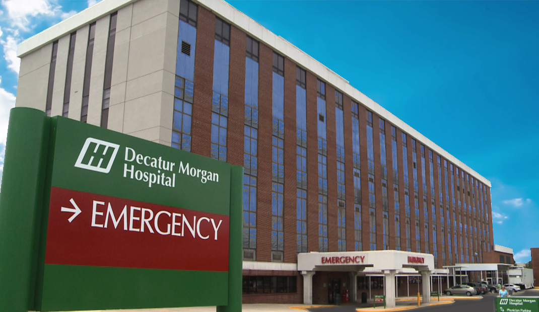 Decatur Morgan Hospital - Increasing Patient Experience and RN ...