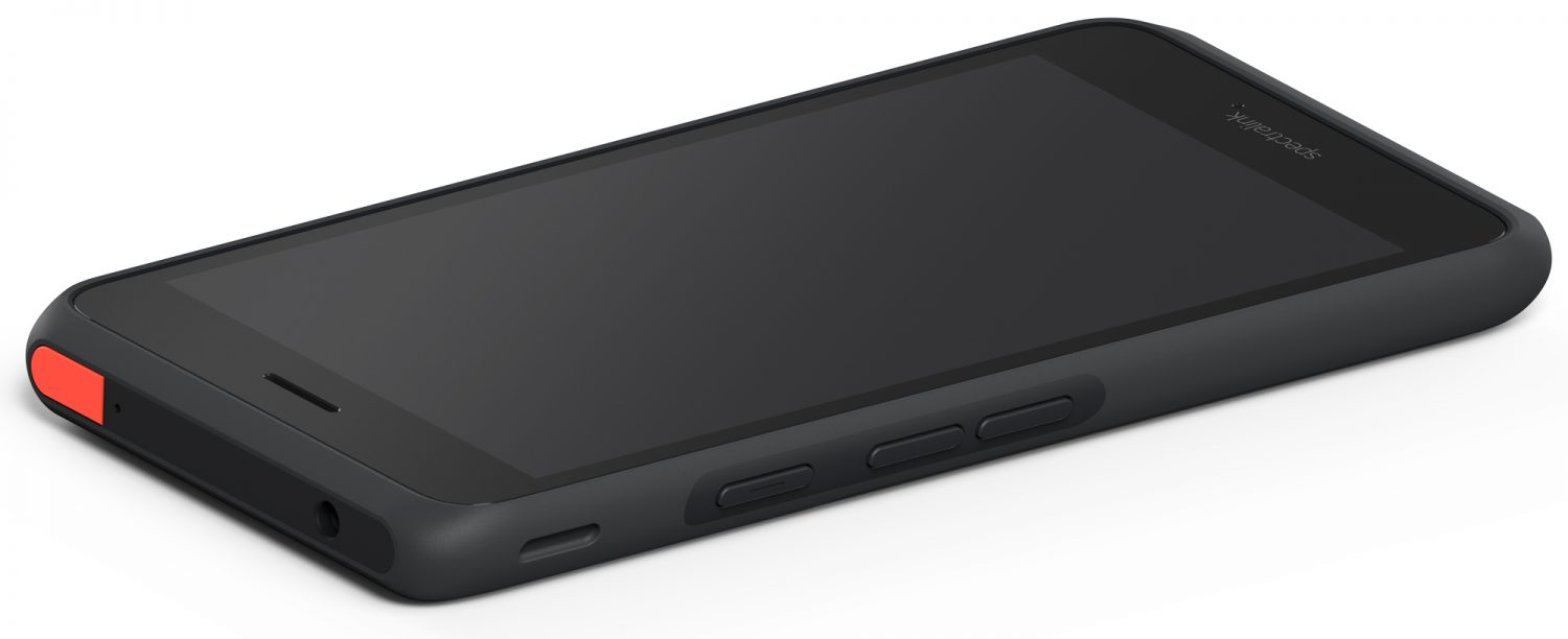 Spectralink - Critical Alert