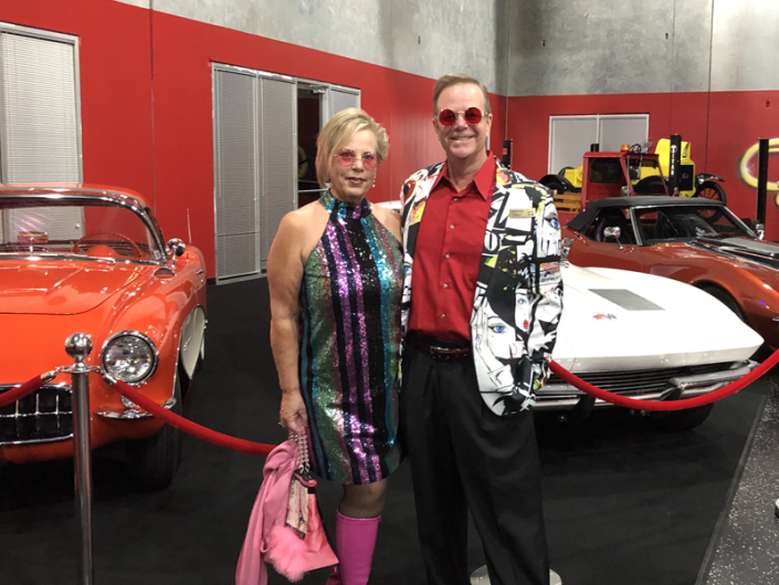 Todd Crook - Critical Alert