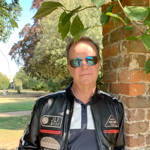 Todd Crook - Critical Alert