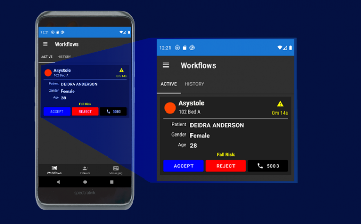 Alarm Management & Event Monitoring