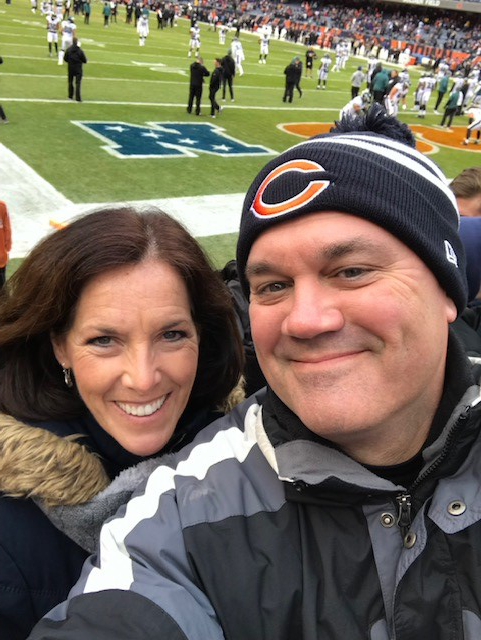 Alan Richard - Critical Alert